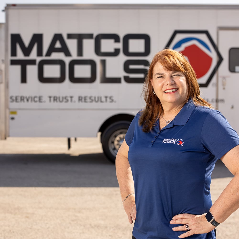 Matco Tool Truck Franchise Reviews | Top Franchises Under $100K