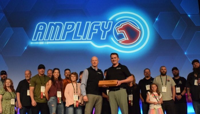 Matco Tools Franchise Expo | Tools Convention