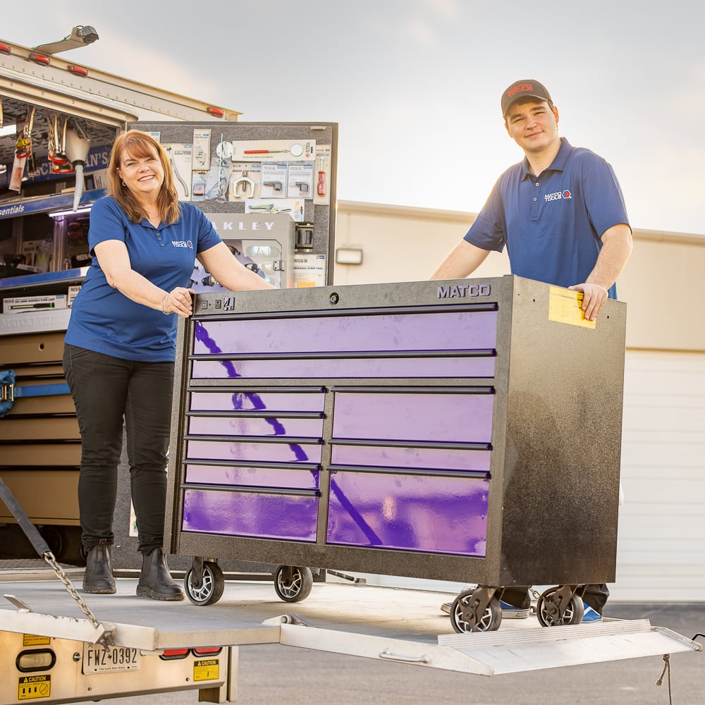 Matco Multi-Unit Franchise Opportunities